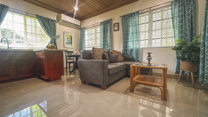 Cozy & Comfortable 1 Br Guesthouse - Nassau