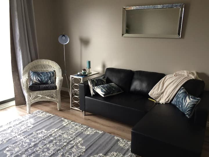 Suite On Summit Drive - Kamloops