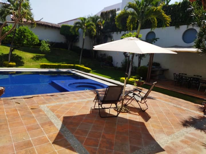 Casa Sumiya - Cuernavaca - Cuernavaca