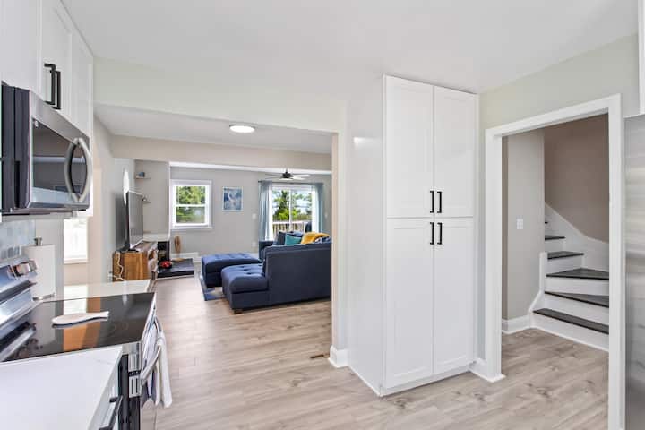 Vacation Home In Pasadena! - Maryland (State)