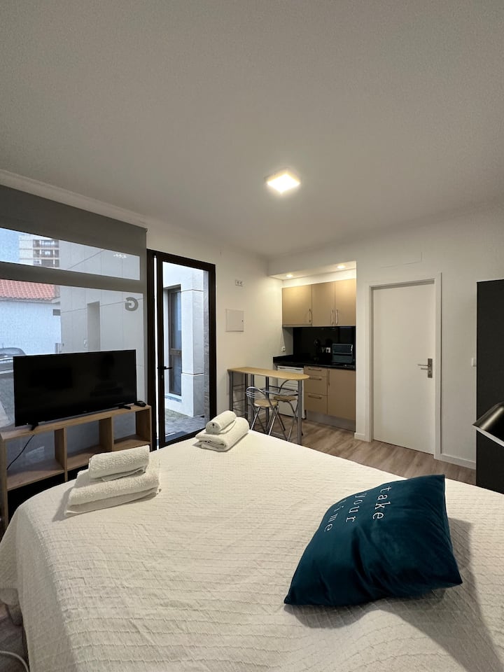 Valhalla Madeira Apt-g Heart Of Funchal/central - Funchal
