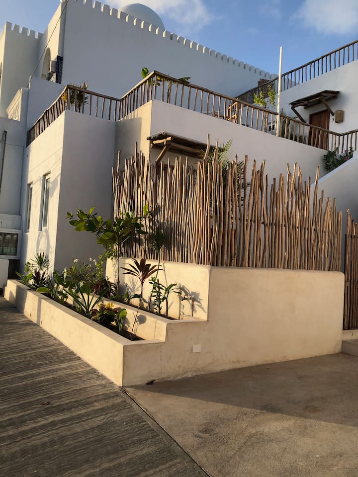 Villa De Sonrisas - Home 2br/2ba - Isla Mujeres