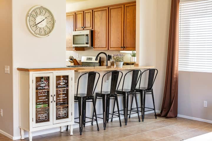 Dd2- Fully Furnished Home - Yucaipa, CA