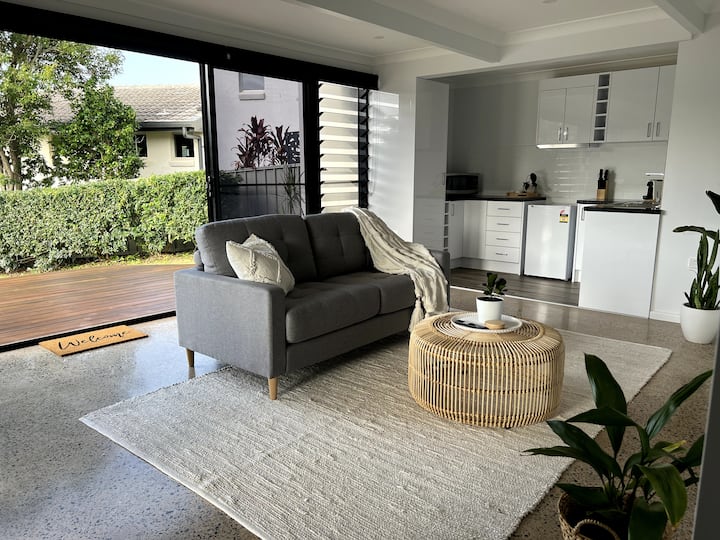 Coastal Guesthouse - Dream Spot - Port Macquarie