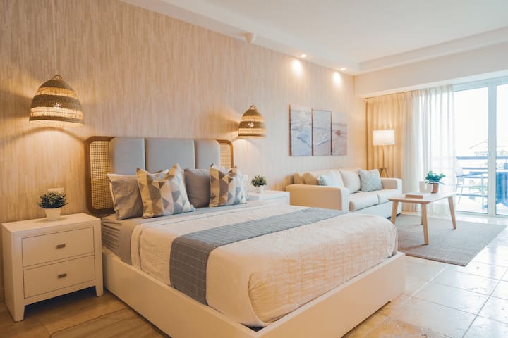 Sea Scape Junior Suite - Punta Cana