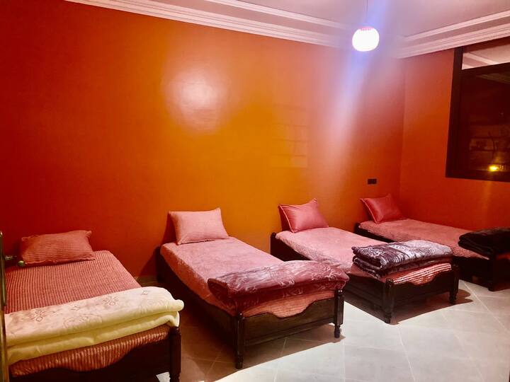 Une Meilleure Appartement - Midelt