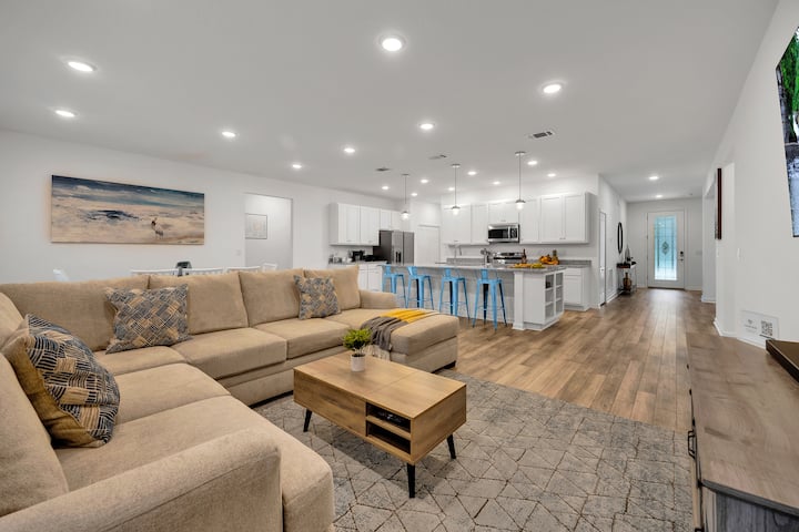 Luxury Near St.augustine/daytona! 20% Off Monthly - Palm Coast, FL