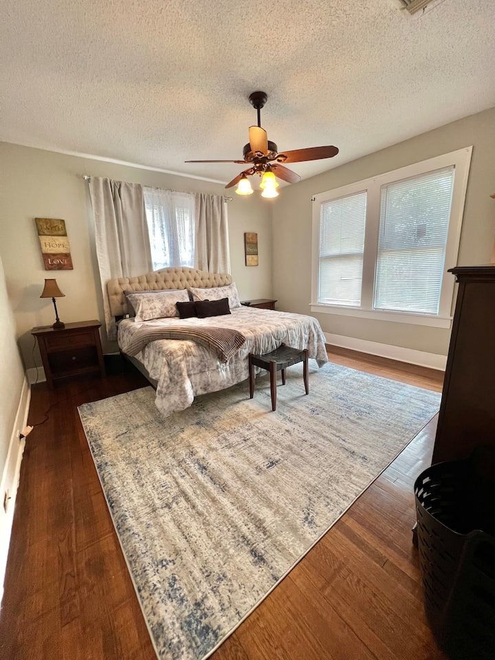 Really Big 1 Bedroom Apartment - Bossier City, LA