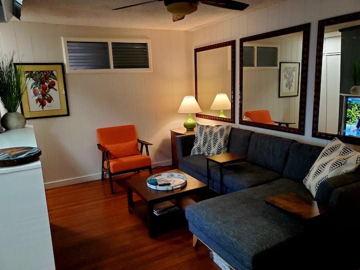 The Essential Kiki One Bedroom - Honolulu, HI