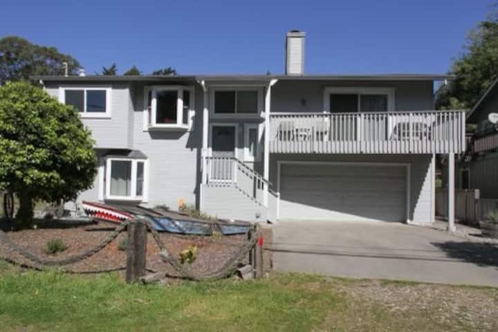 Harbor Retreat, Relax, Unwind - Bodega Bay, CA