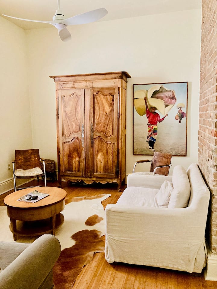 Petit Cozy, Historic Nola Charm - New Orleans, LA