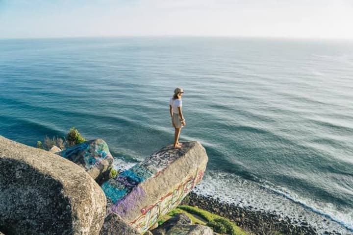 400m Walk To Beach. 50m To Headland Walking Trails - Gold Coast