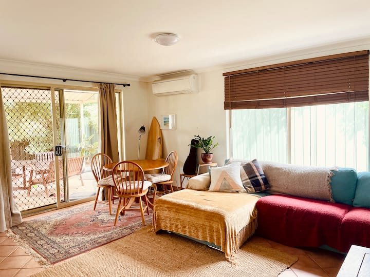 Cosy Getaway Town Corner - Margaret River