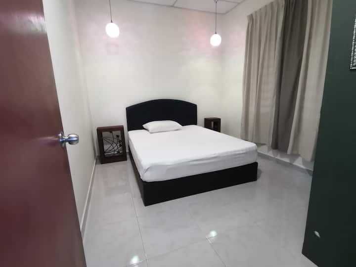 Jabor Perasing Homestay - Tanjung Rhu