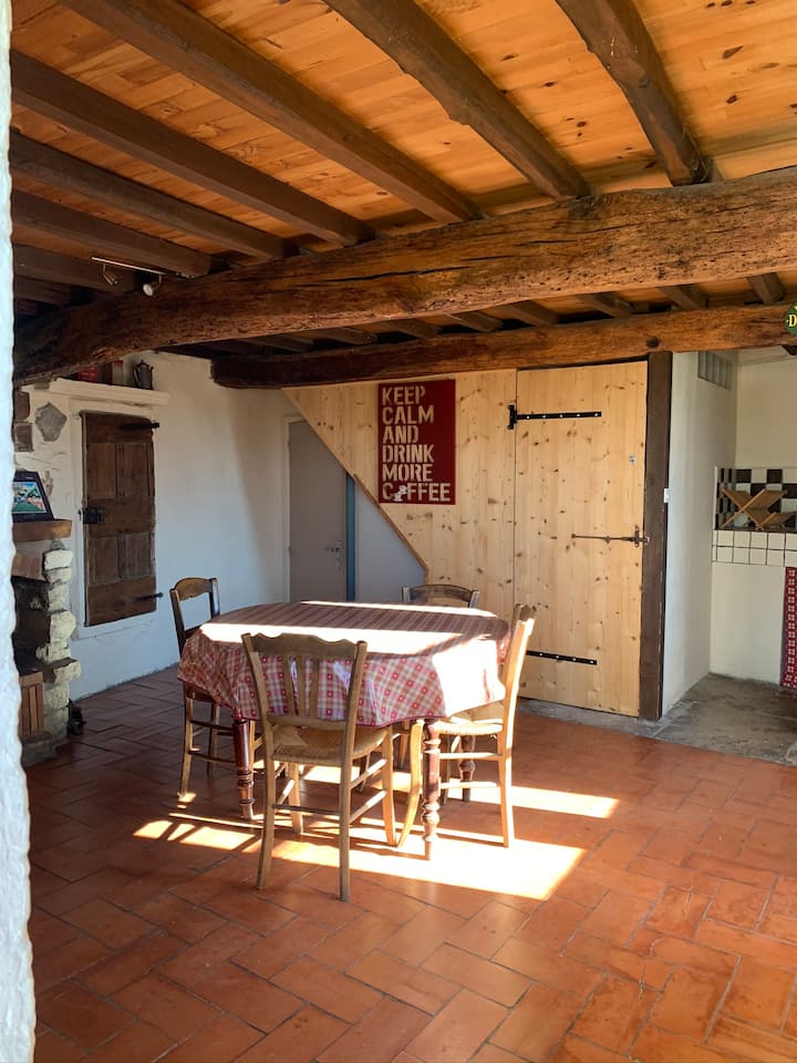 Chambres D Hôtes La Bugadière En Drôme Provençale - Grignan