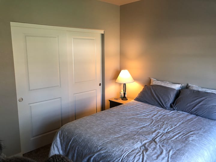Convenient Corvallis Spot - Corvallis, OR