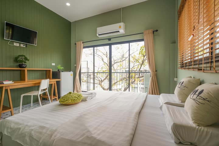 บ้านมานี Marni House - Bangkok