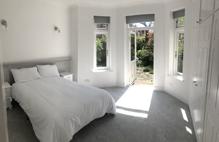 Beautiful Large 1 Bedroom Flat - Centro de Londres