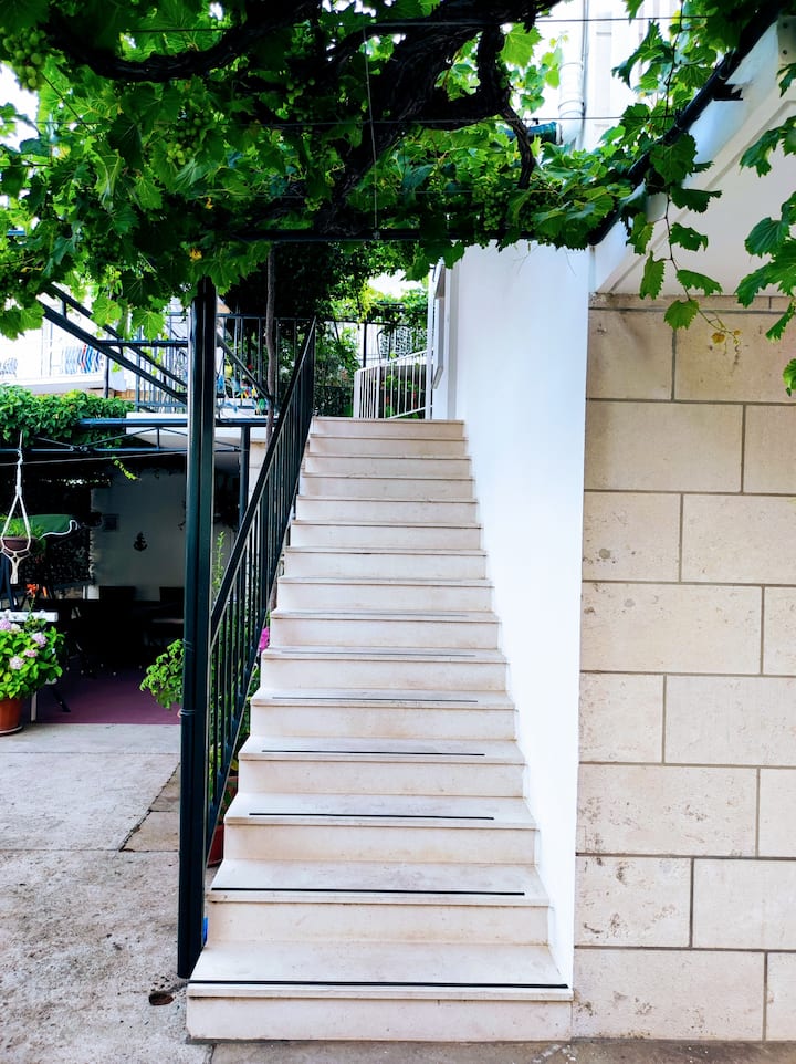 Apartment Manilu Free Parking - Dubrovnik