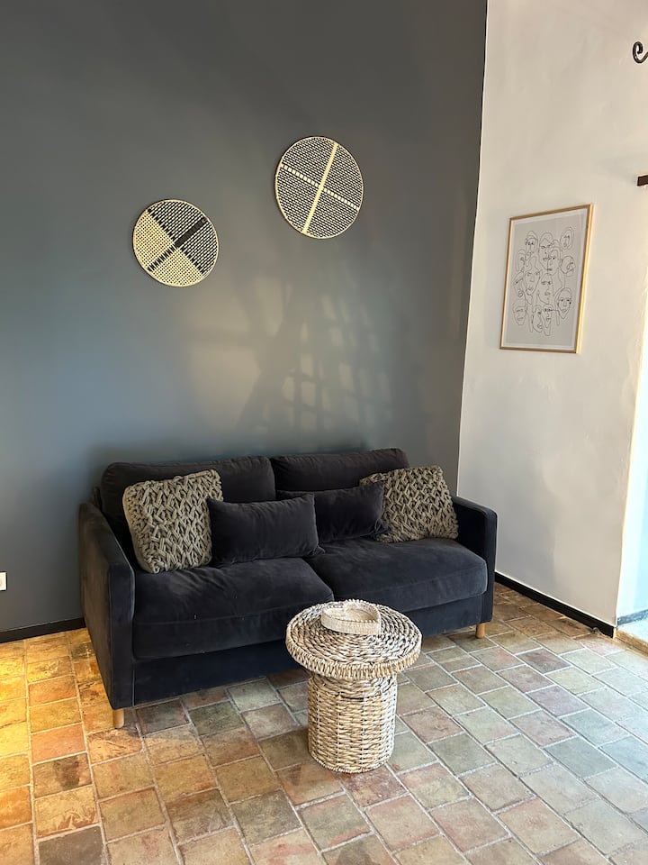 Magnifique Chambre D Hôtes - Sommières
