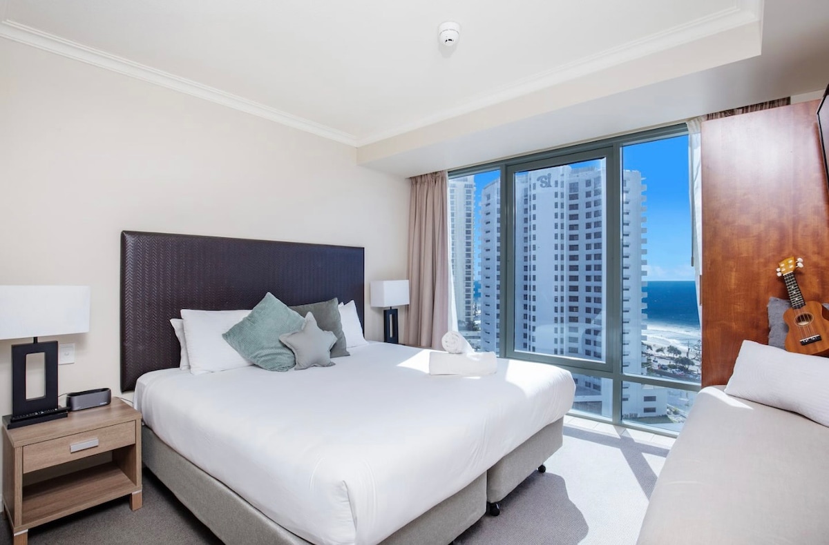 Gold Coast Vacation Rentals | Apartment and House Rentals | Airbnb