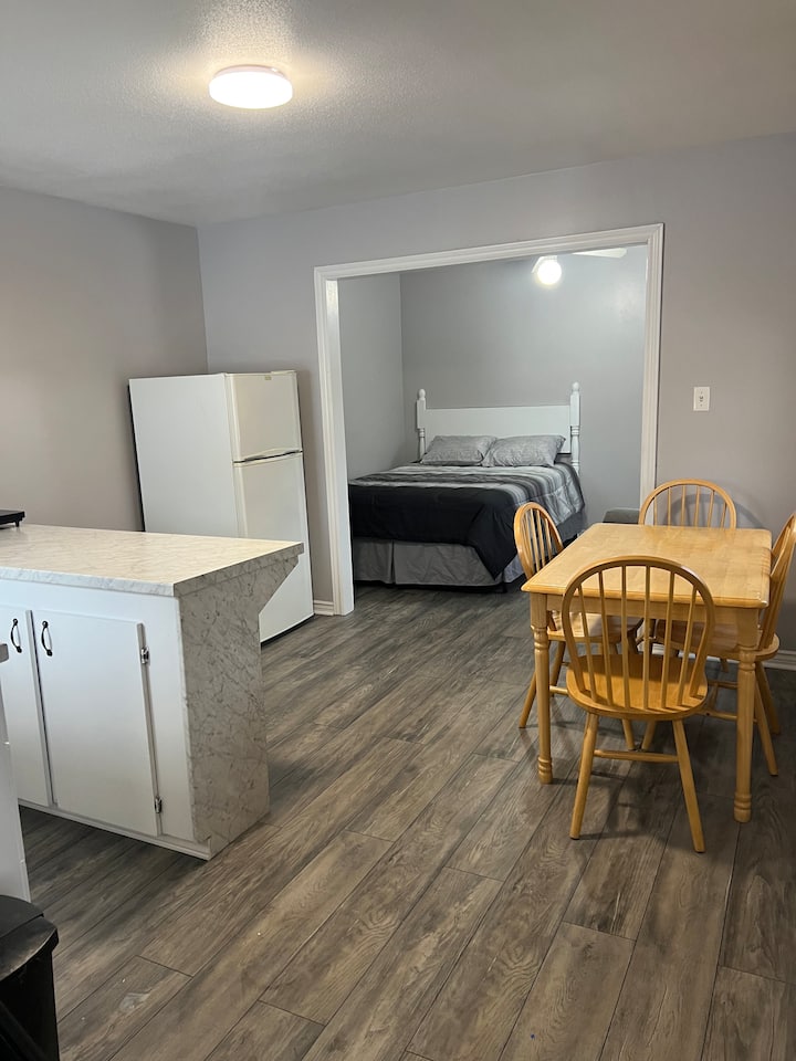 Renovated Bachelor, Stephenville - Stephenville