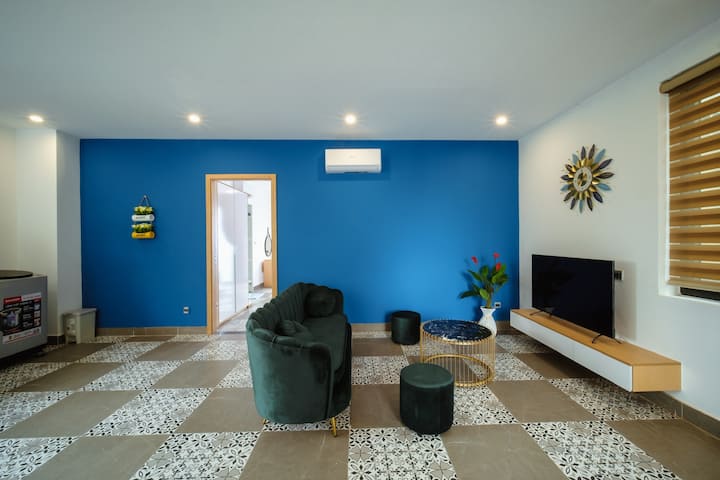 Spacious Apartment With Pool - Hội An