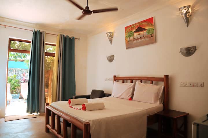 Jambo Kendwa Villa - Ultimate Holiday Gateaway! - Tanzanie