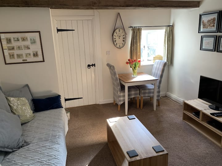 Cosy Cottage - Shropshire