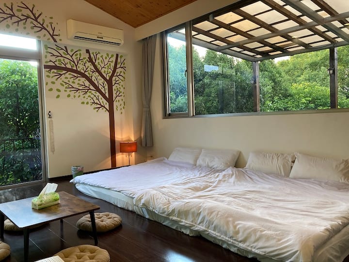 愛孩子農園-A Lovely Place For Family - 桃園區