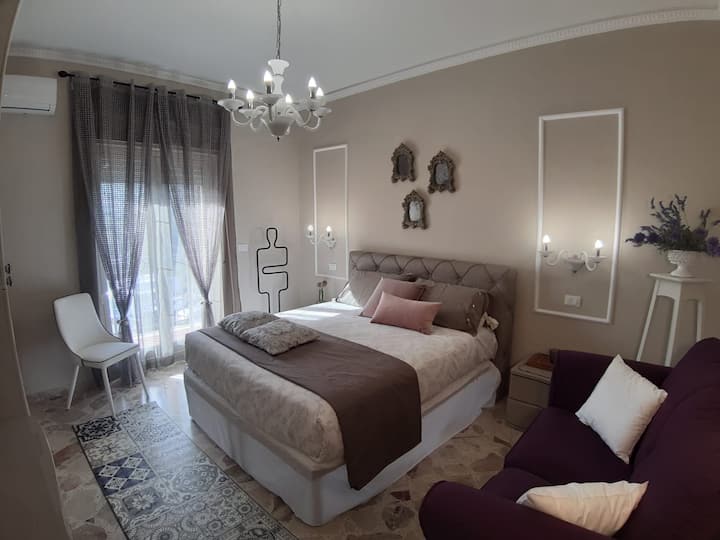 Il Moro Di Sicilia Apartment - Termini Imerese