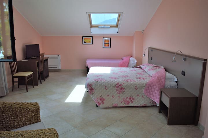 Ca De Magie "Trilli" - Citr 009062-aff-0005 - Pietra Ligure