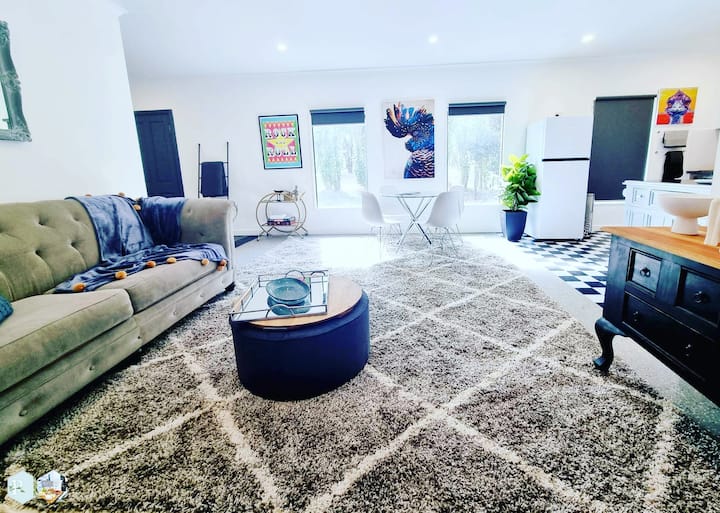 Hahndorf Providence Cottage - Bridgewater, Australia
