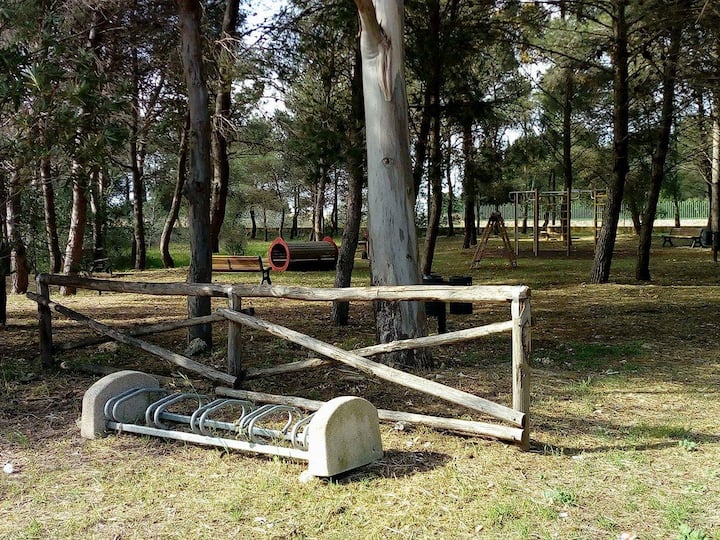 Casa Relax Totale E Mare - Galatone