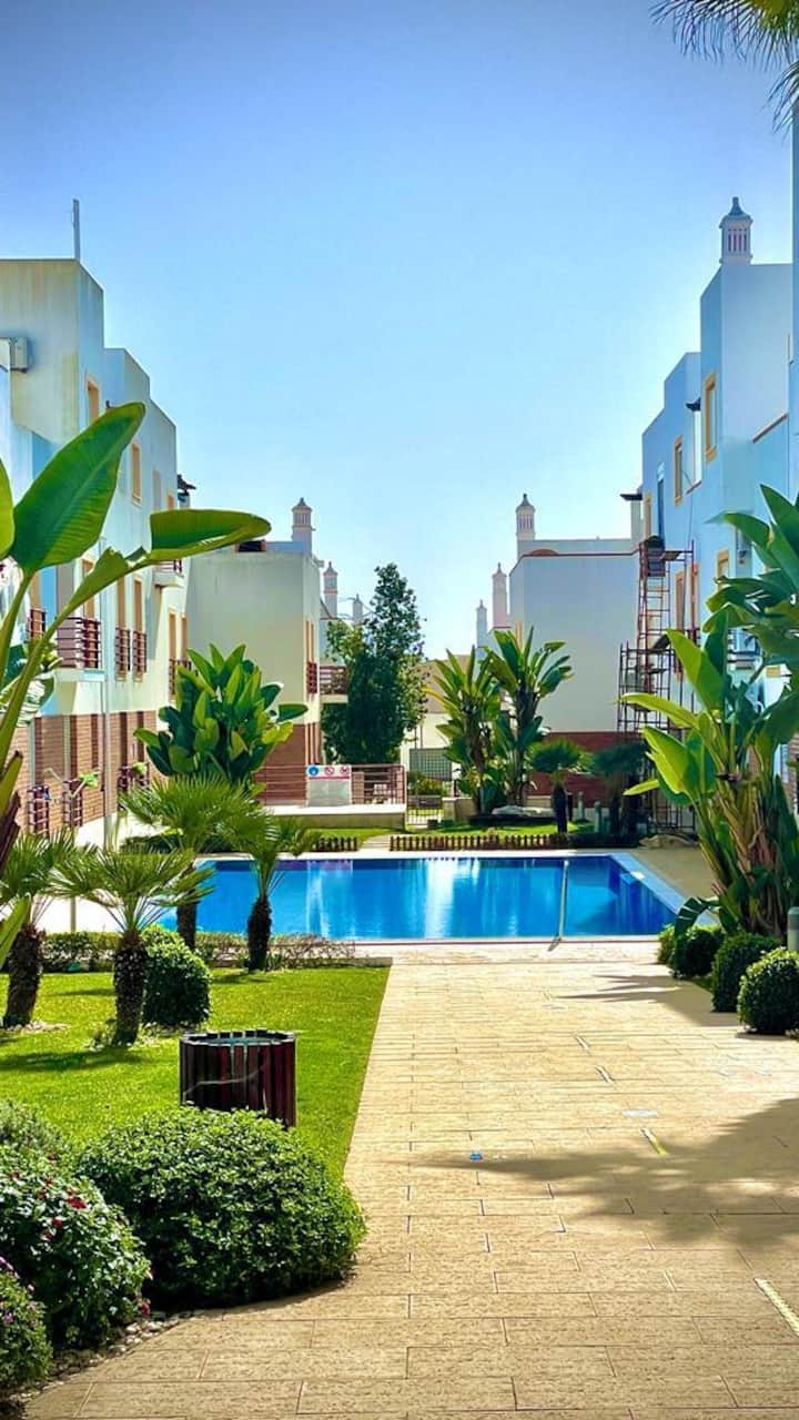Cecilia Cabanas House - Algarve