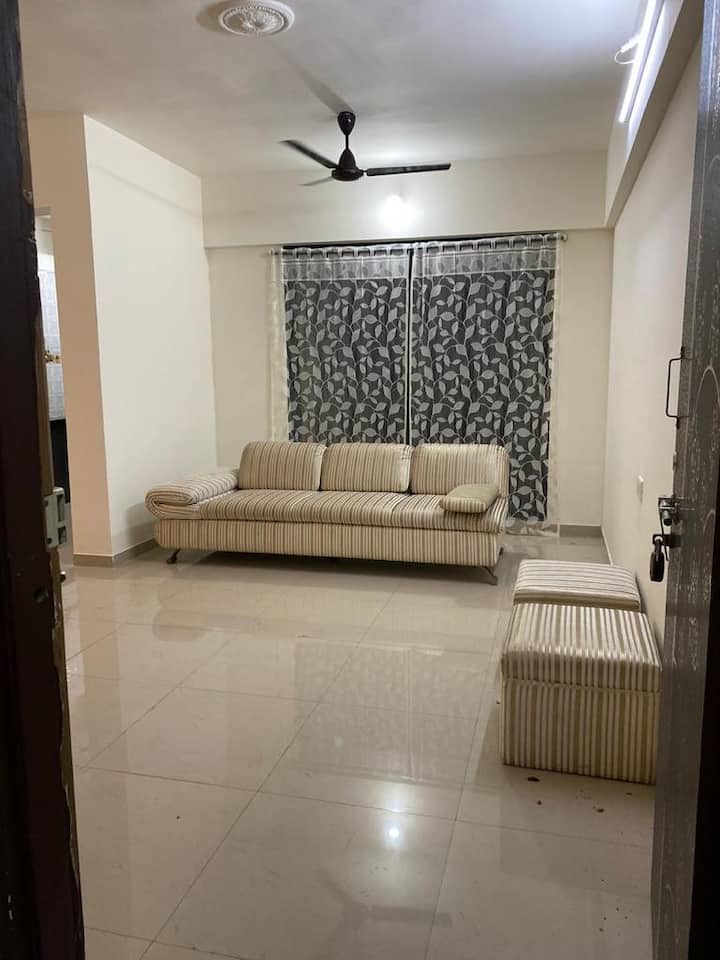 Sorted Place 5bhk - Thane
