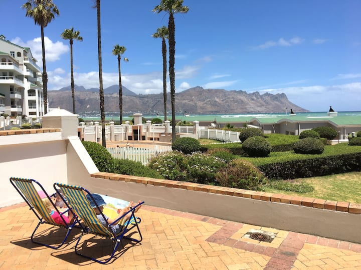 Cape Surprise Self-catering Flat - Somerset West