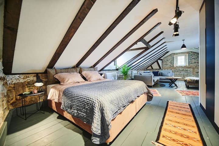 The Old Town Luxury Apartment By Montenegromoments - 코토르