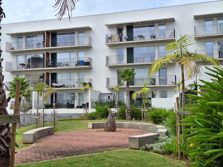 Coliseum Residence - Ponta Delgada