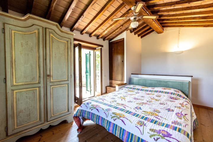 Montemelino: Casa 6 - Castiglione del Lago