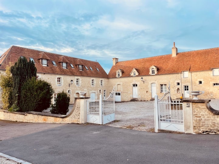 Le Relais Drogon - Argentan