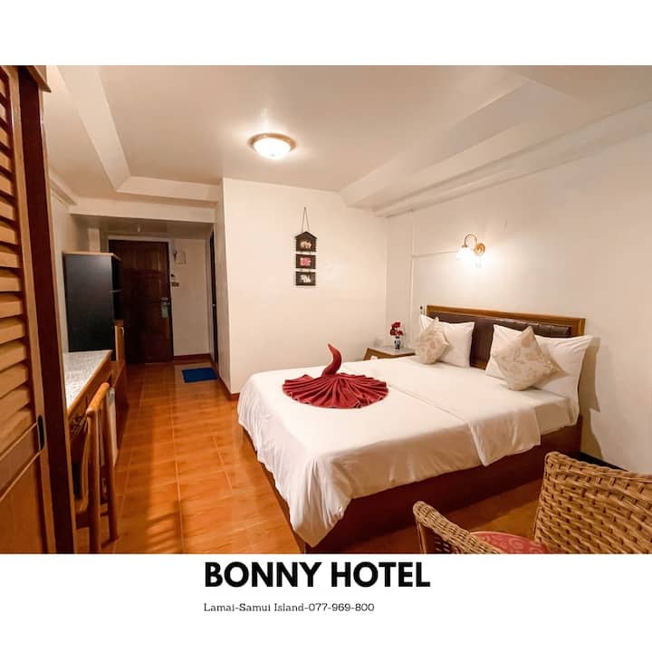 Bonny Hotel3 - Koh Samui