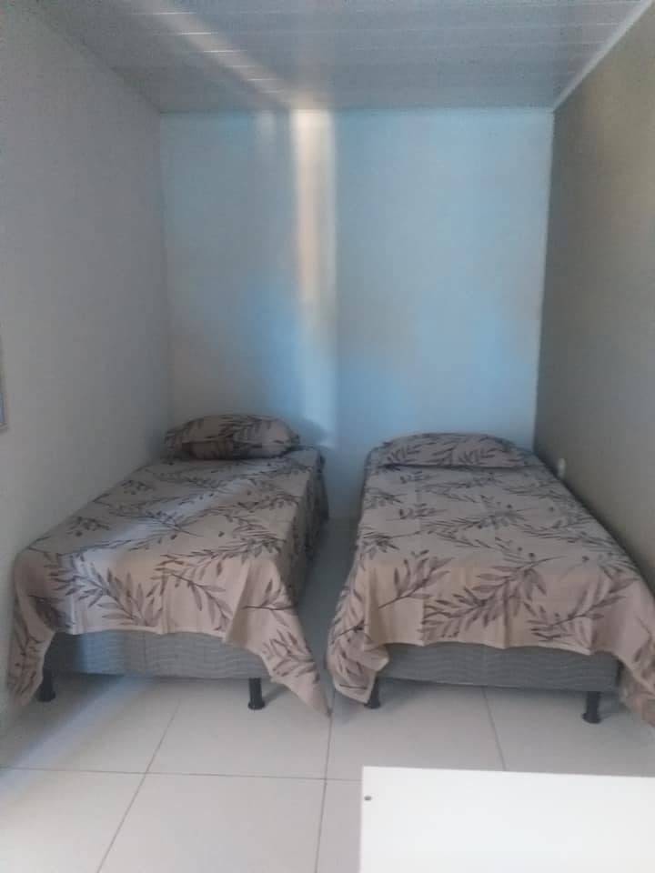 Tranquilidade Para Sua Família - Maceió