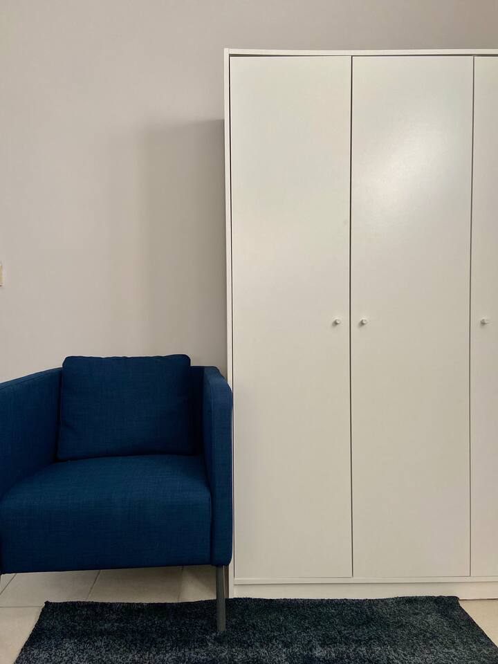 Studio Paisible - Vaulx-en-Velin