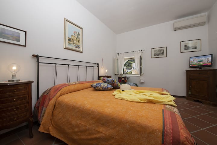 La Casa Di Carmela - Amalfi Coast - Atrani