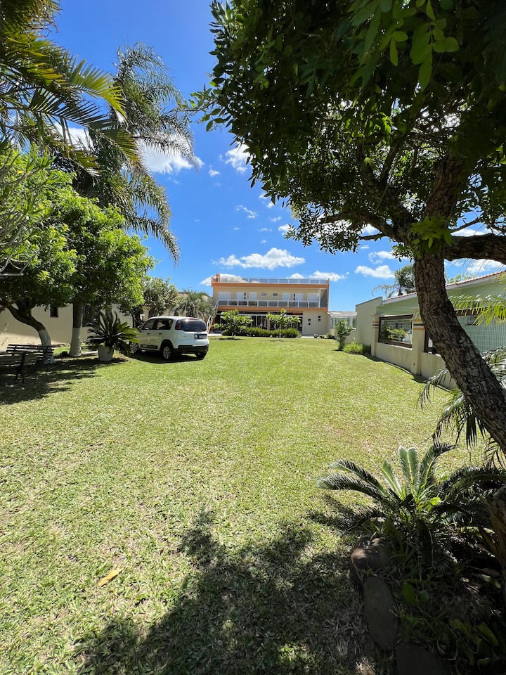 Apartamento Em Imbé - Lua - Tramandaí