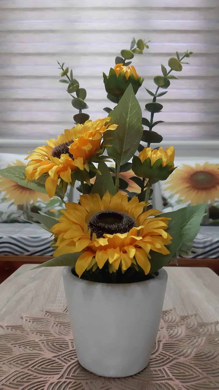 Jade's Condo - A 2br/2t&b Cozy Condo - La Trinidad