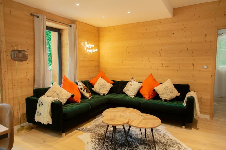 La Retraite - Your Happy Place! - Avoriaz