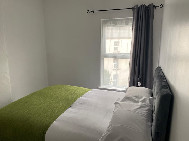 Double Room - Botanic, Belfast (2nd Floor) - Belfast