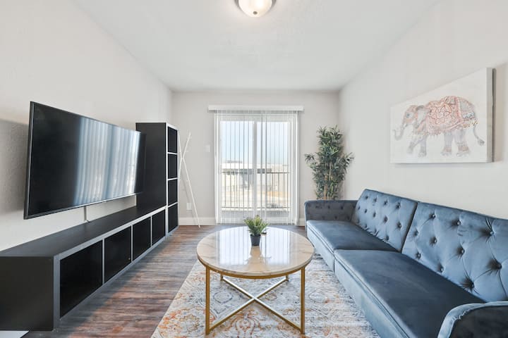 1br Gem Near Trails, Smu & Northpark - Dallas, TX